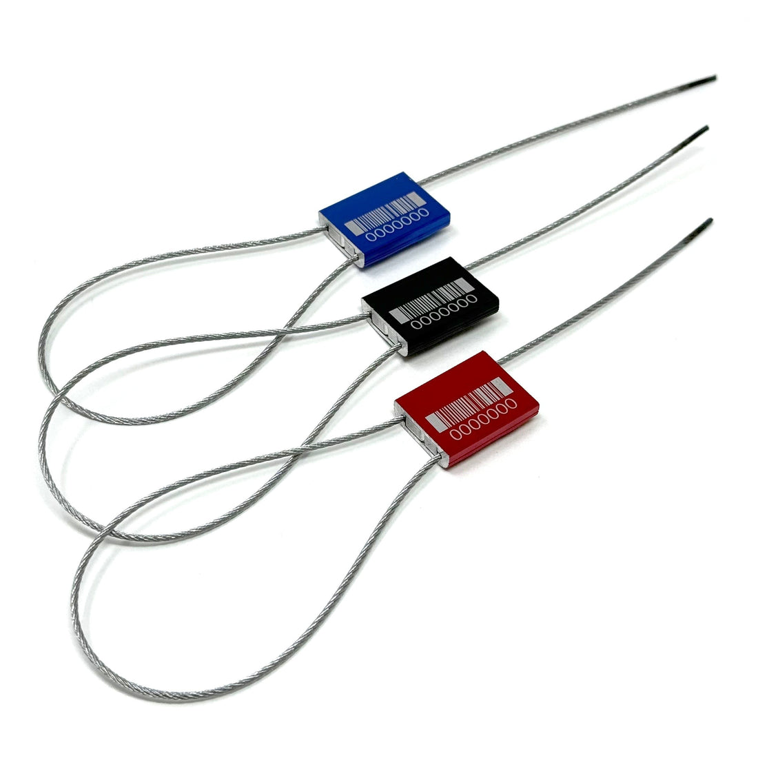 The Role of High Security Cable Seals in Risk Mitigation – North ...
