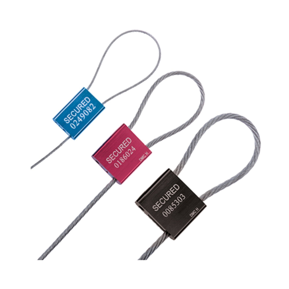 CTPAT & ISO17712 High Security Seals in Cambridge, USA, Canada – North ...