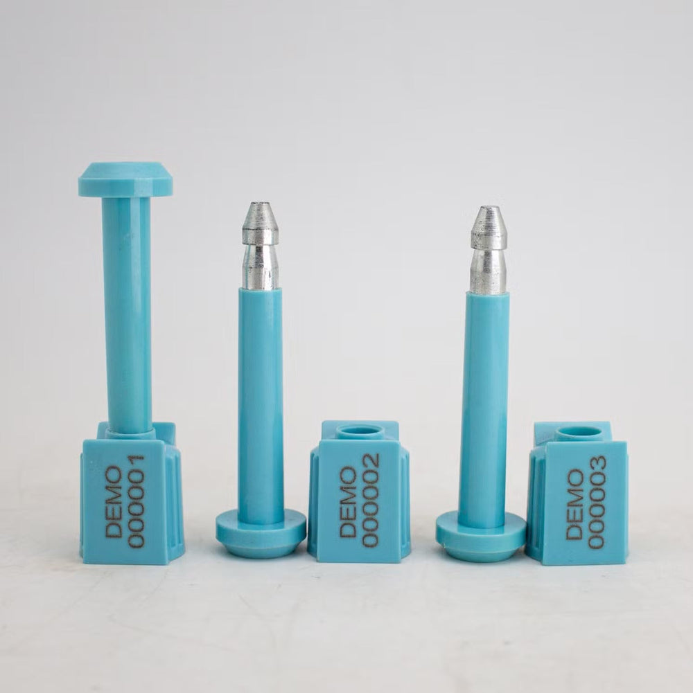 CTPAT & ISO17712 High Security Seals in Cambridge, USA, Canada – North ...